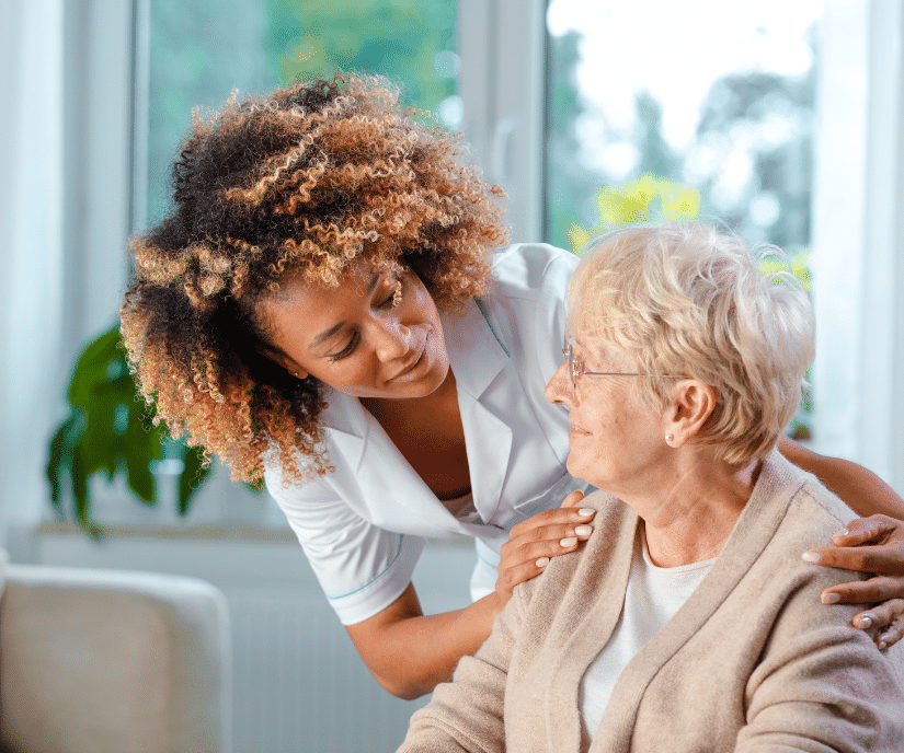 24/7 Around the Clock Support for Seniors | Kind Senior Care
